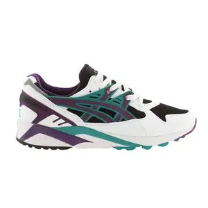 Asics Gel Kayano Trainer - Black