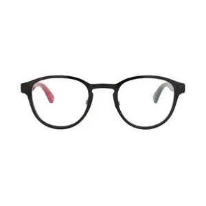 Gucci Round Optical Glasses /transparent