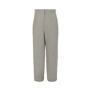 Givenchy Raw Cut Woven Pants 'stone