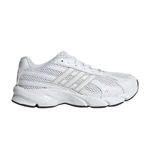 Adidas Wmns Technochaos 2000 'cloud - White