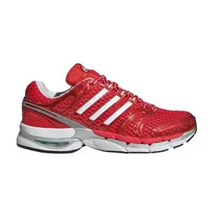 Adidas Adistar Control Coca-cola Athletic Sneakers - Red