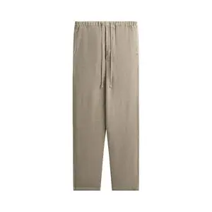 Kith Soft Woven Landry Pant - Tan