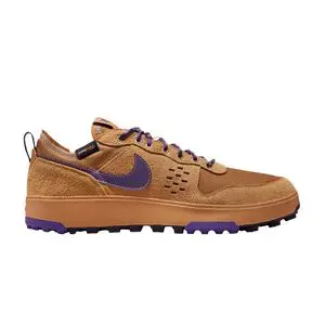 Nike C1ty Prm 'flax Wild Grape