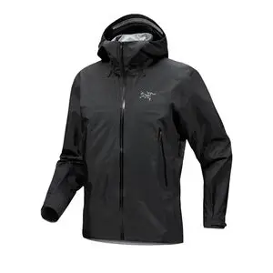 Arc'teryx Beta Sl Jacket - Black