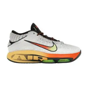 Nike Zoom Gt Hustle 3 Ep - White