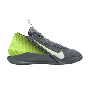 Nike Gt Jump Academy Ep Sneakers - Grey