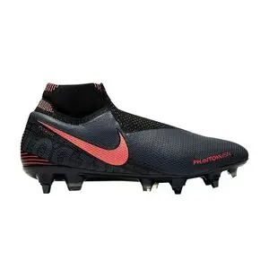 Nike Phantom Vision Elite Df Sg Pro 'dark Bright Mango