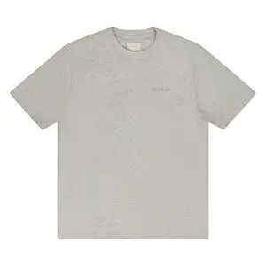 Aimé Leon Dore Tonal Logo T-shirt - Grey