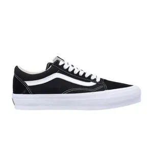 VANS Old Skool 36 Lx Sneakers - Black
