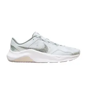 Nike Legend Essential 3 Nn P "phantom Dust Cool - Grey