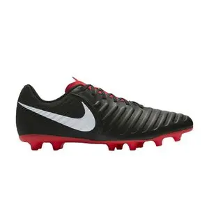 Nike Tiempo Legend 7 Club Fg - Black