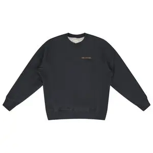 Aimé Leon Dore Crewneck Sweatshirt - Grey