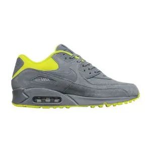 Nike Air Max 90 Premium - Grey