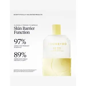 JOONBYRD Big Time Longevity Body Wash