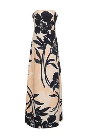 CARA CARA Benita Gown