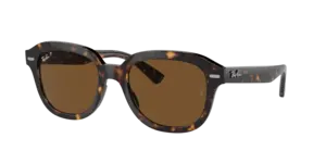 Ray-ban Sunglasses - Brown Polarized