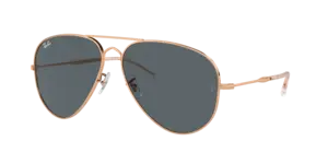 Ray-ban Aviator Sunglasses - Blue