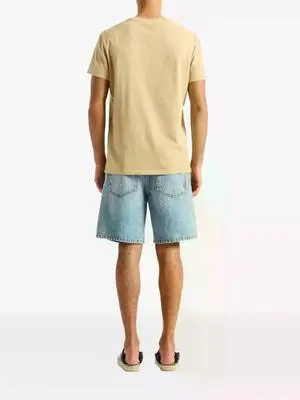 Balmain Embroidered Vintage T-shirt