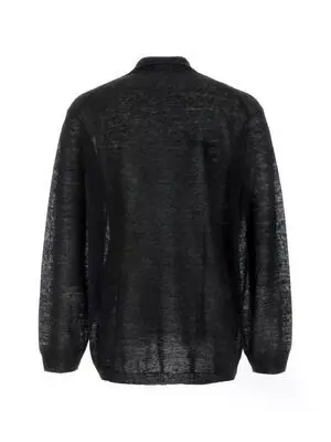 Y’s Long-sleeve Polo Shirt