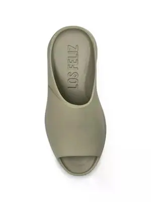 Fear Of God Open-toe Slides