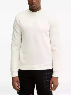 EA7 Crew Neck Sweatshirt