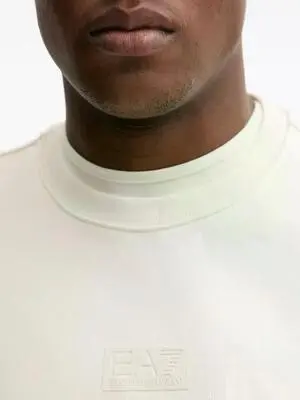 EA7 Crew Neck Sweatshirt