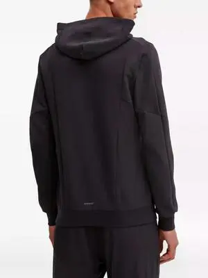 Adidas Logo Hoodie
