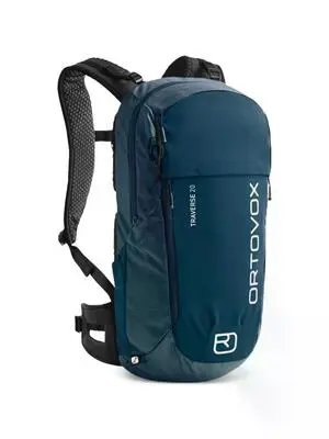 ORTOVOX Traverse 20 Backpack - Blue