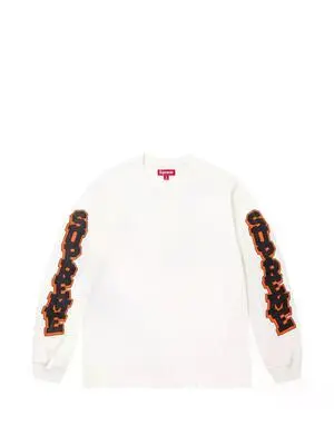 Supreme Long Sleeve T-shirts For Men