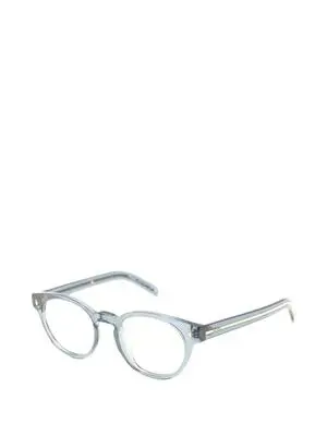 Prada Round Frame Glasses