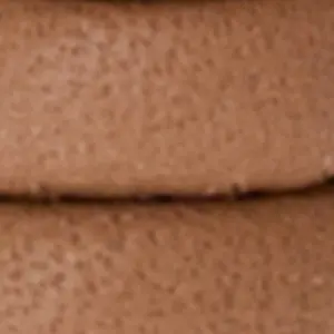 Loewe Leather Wrist Strap With Anagram Logo
