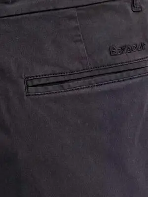 Barbour High-waisted Shorts