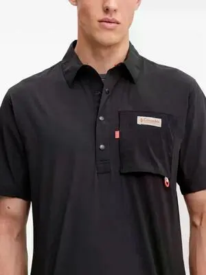 Columbia Cove Beach Short-sleeve Shirt