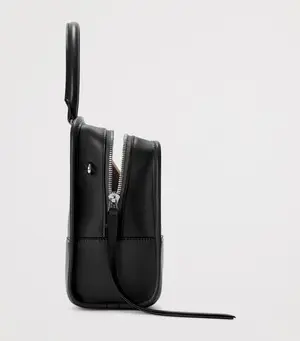 Loewe Medium Amazona 180 Top-handle Bag - Black