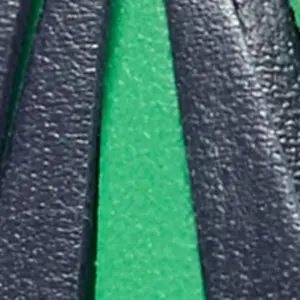 Loewe Leather Loomie Bag Charm