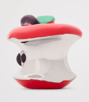 Loewe Apple Slice Dice Charm