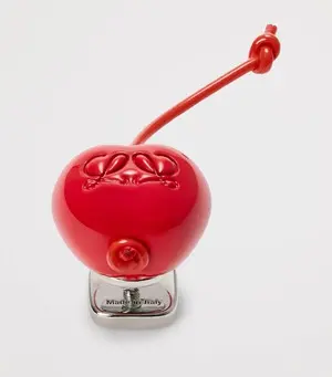 Loewe Cherry Pin Charm