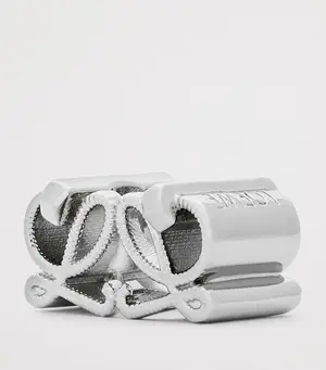 Loewe Double L Dice Charm