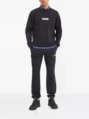 The North Face Embroidered Collar Polo Shirt