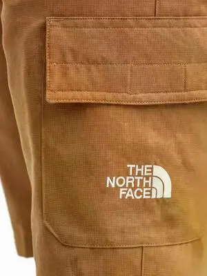 The North Face Horizon Outdoor Cargo Shorts - Brown