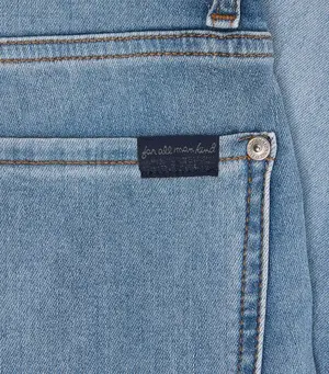 7 For All Mankind Slimmy Jeans