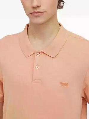 LEVI'S Slim Housemark Polo Shirt