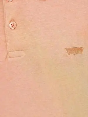 LEVI'S Slim Housemark Polo Shirt