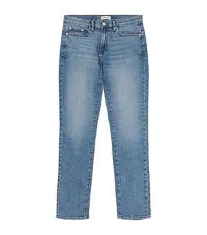 Frame Slim Leg Jeans For Men