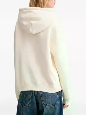 LEVI'S Logo Print Hoodie