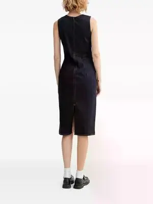 LEVI'S Sleeveless Midi Dress