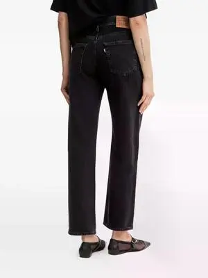 LEVI'S High-rise Jeans