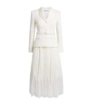 Self-portrait Suits For Women