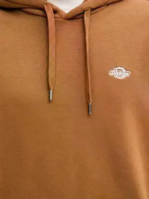 Dickies Drawstring Hooded Sweatshirt