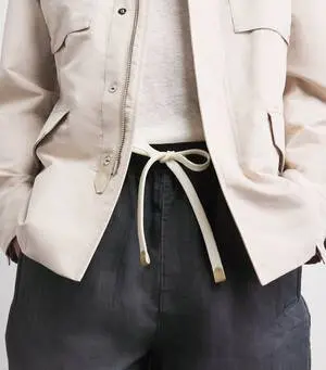 Eleventy Bermuda Chino Shorts